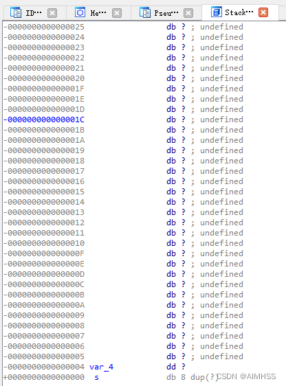 Buuoj ciscn_2019_n_1-CSDN博客