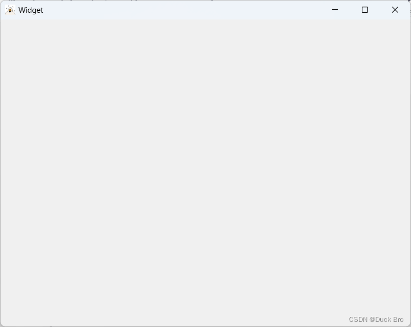 【Qt 学习笔记】QWidget的windowTitle属性 | windowIcon属性 | qrc文件机制_qt windowicon-CSDN博客
