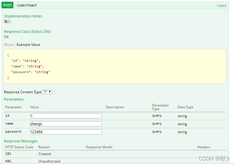 Java操作mongodb的增删改查，完整项目分享用java实现在idea中对mongodb数据库中manager进行增删改查等操作。完整代码 Csdn博客