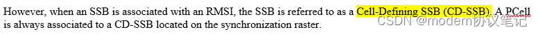 Redcap UE的BWP Operation_ncd ssb-CSDN博客