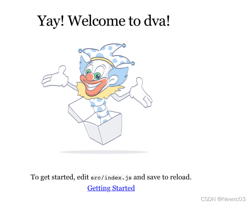 Dva深度解析：构建React+Redux+Saga的实战指南-CSDN博客