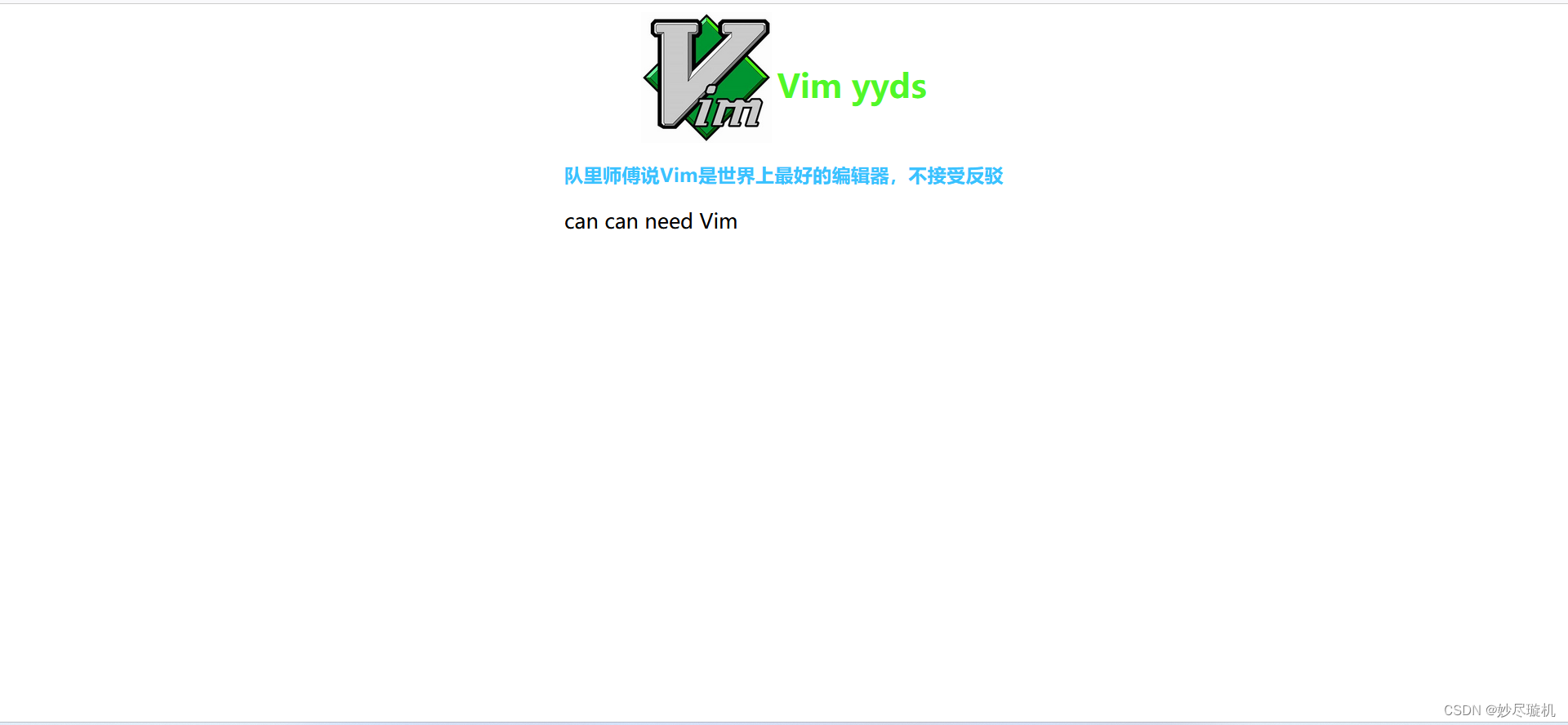 [LitCTF 2023]Vim yyds-CSDN博客