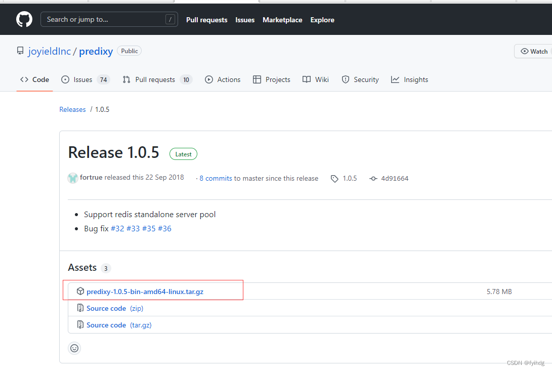 Centos7.9安装predixy，实现redis集群_redis predixy下载-CSDN博客