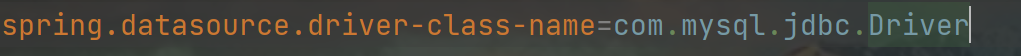 springboot Exception during pool initialization已解决_exception during pool initialization.-CSDN博客
