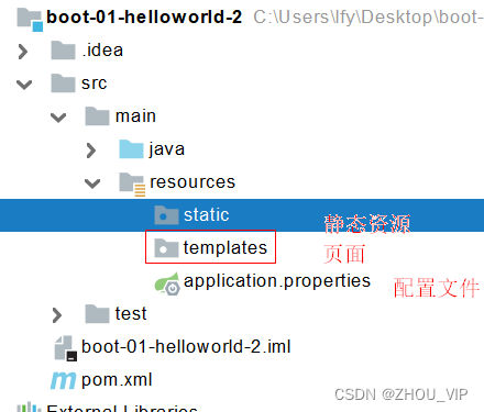 SpringBoot2-Spring Initailizr（项目初始化向导）_springboot2 快速init-CSDN博客
