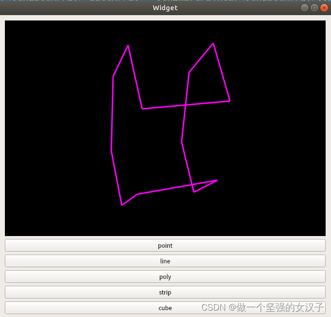 pcl+vtk（十二）使用vtkPolyData创建点、线、面（不规则面）、三角带_命名空间 "pcl::io" 没有成员 "vtkpolydatatopointcloud-CSDN博客