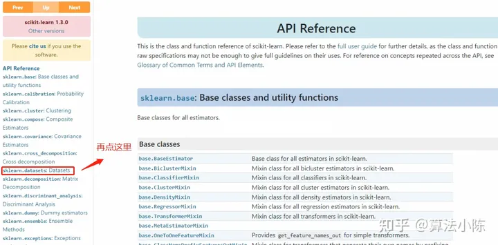 人工智能学习与实训笔记（十三）：scikit Learn库的基础与使用scikit Learn数据集 Csdn博客