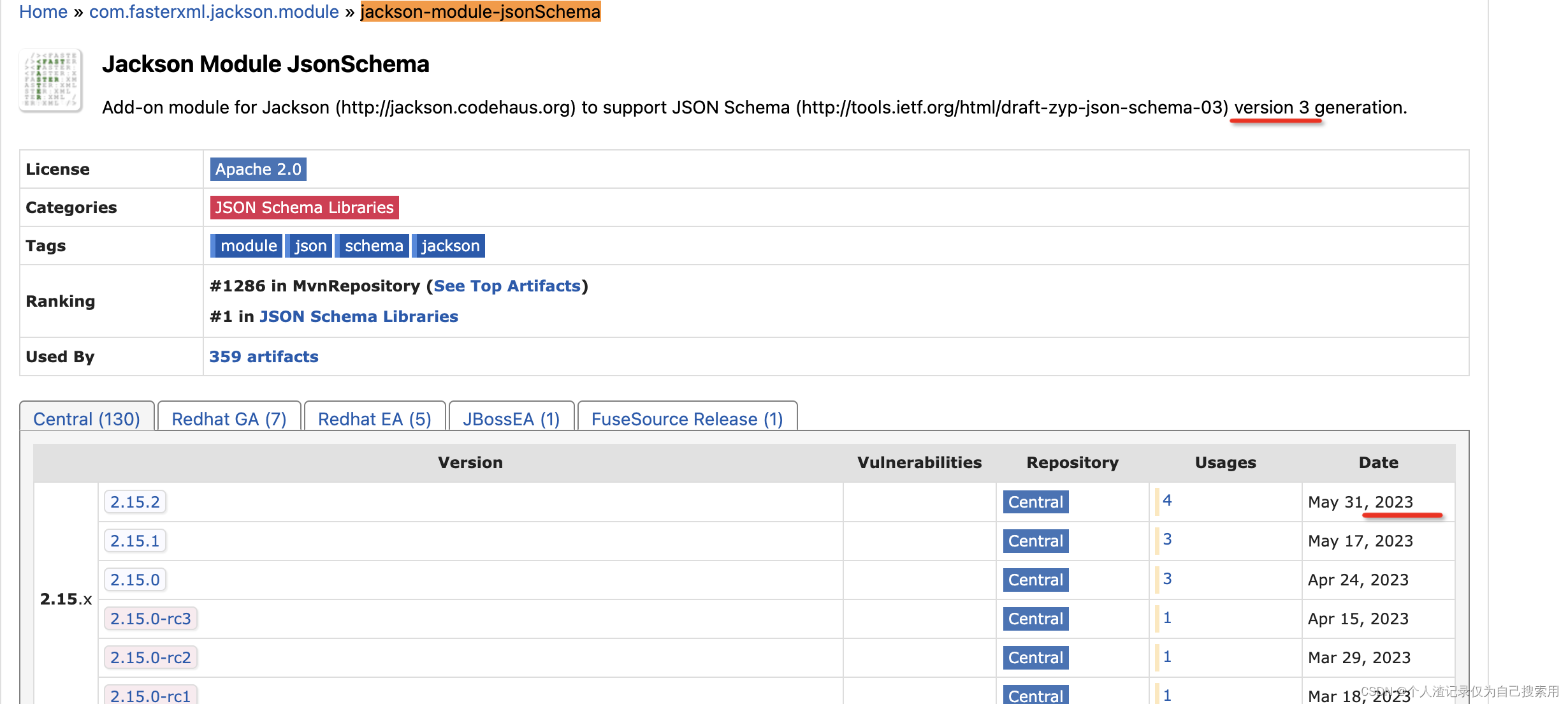 java 支持jsonschema_java jsonschema-CSDN博客