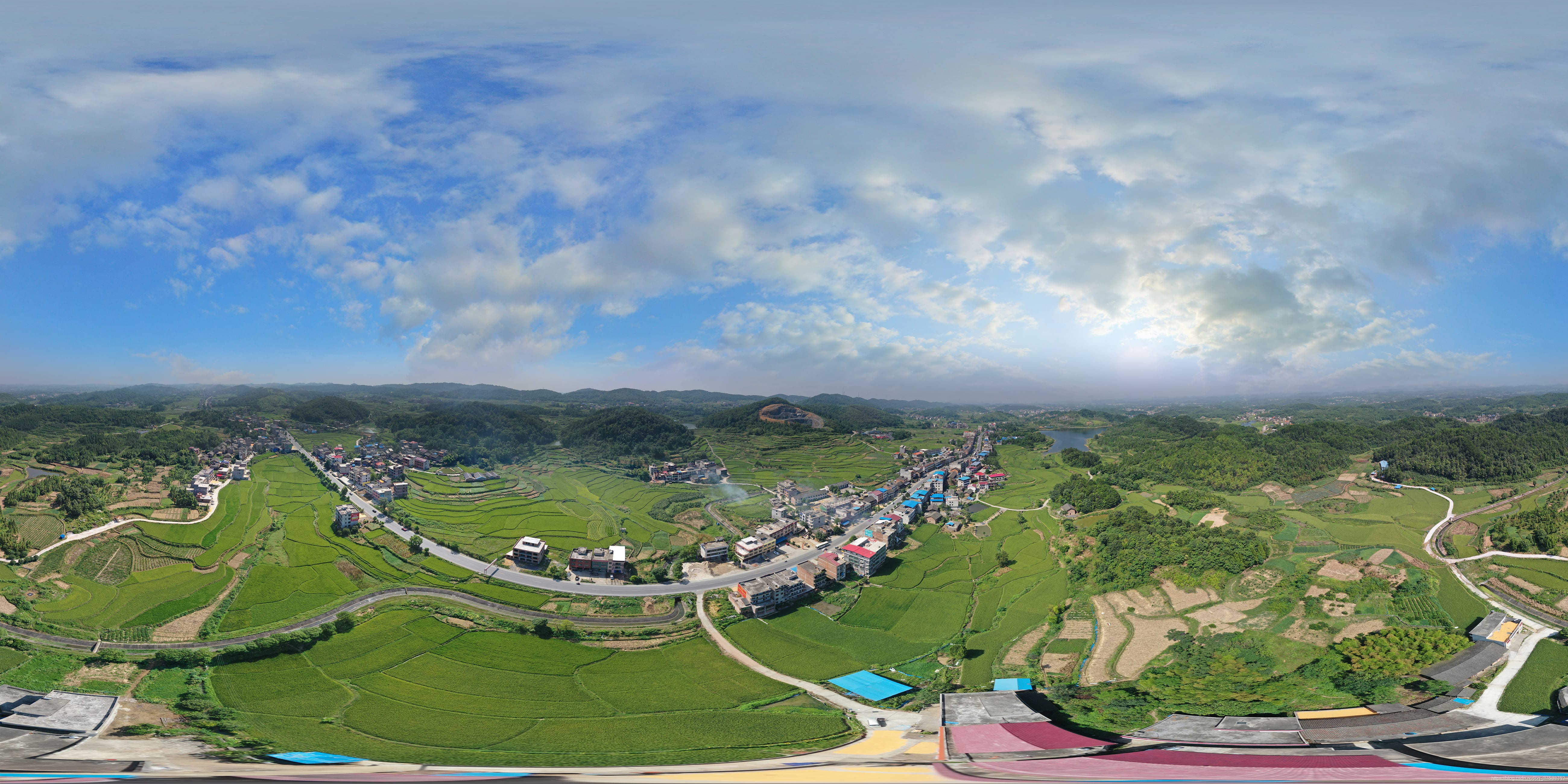 three.js跟着教程实现VR效果（四）_h5 three.js vr-CSDN博客