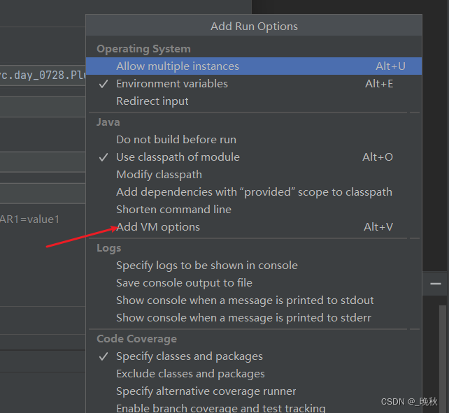 Java异常处理与内存溢出分析-CSDN博客
