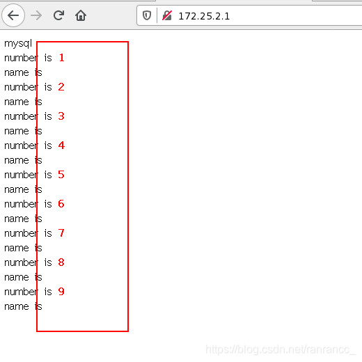 lnmp+redis+mysql实现读写分离页面mysql数据出不来问题解决_将lnmp架构中的mysql的数据表展示到web页面-CSDN博客