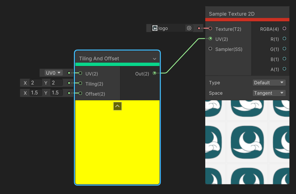 【unity】ShaderGraph学习笔记_lit shader graph-CSDN博客