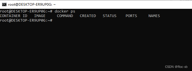 -bash: /snap/bin/docker: 没有那个文件或目录-CSDN博客