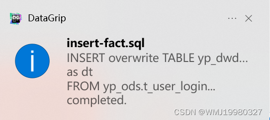 Hive动态分区数量超过上限 Execution Error, return code 2 from org.apache.hadoop.hive.ql.exec.mr.MapRedTask ...