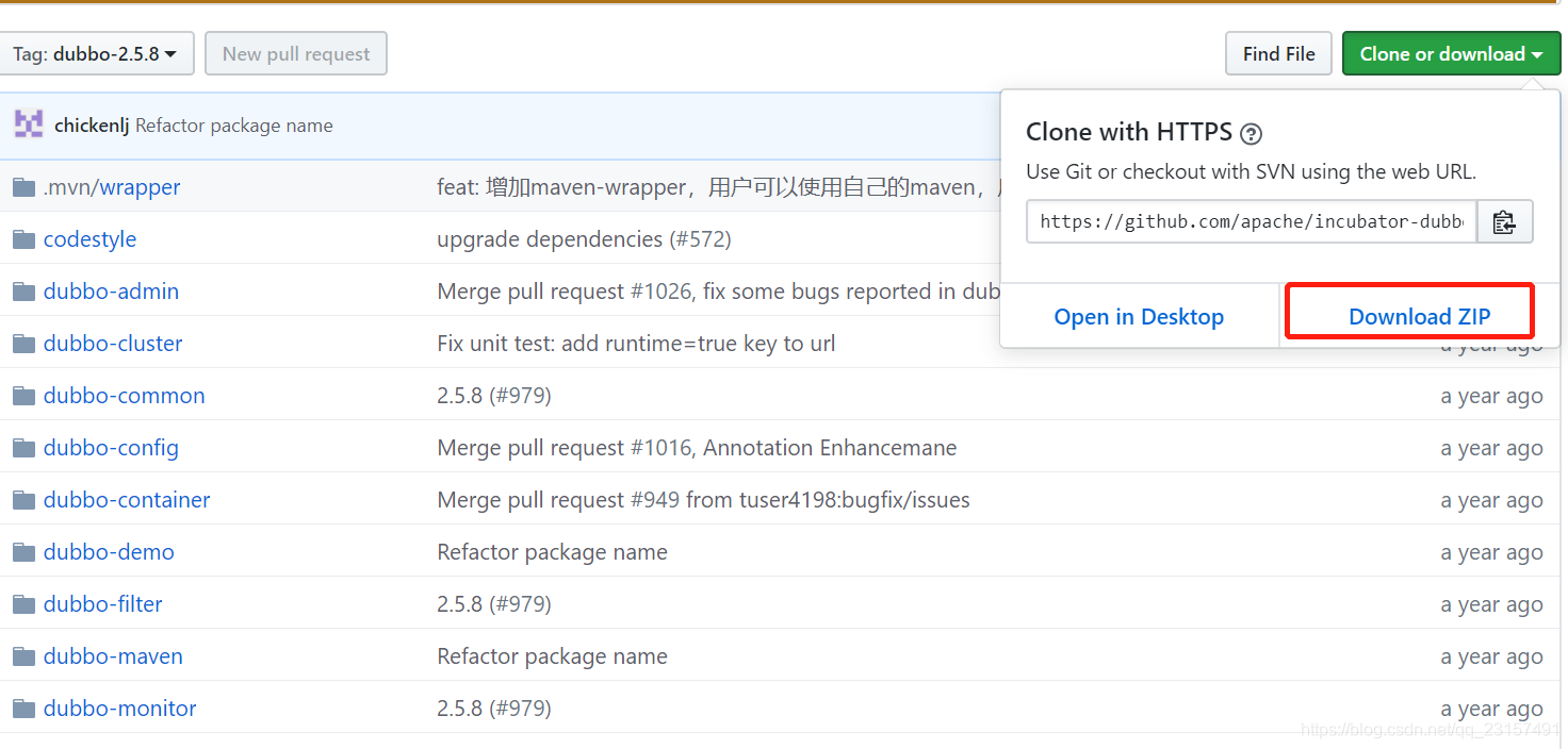 windows下搭建dubbo-admin环境_dubbo-admin windows-CSDN博客