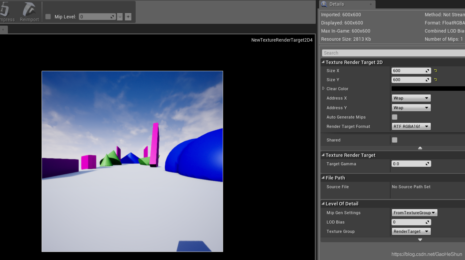 UE4 在Actor Component中给Actor动态创建Component_actor component begen play-CSDN博客