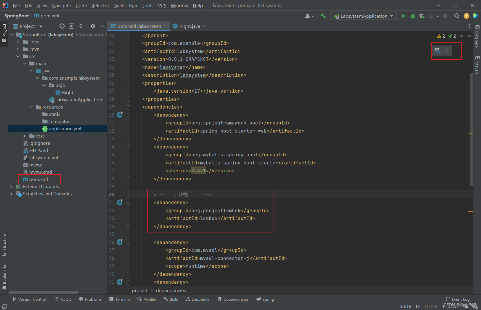 SpringBoot教程：构建RESTfulAPI与数据库交互-CSDN博客