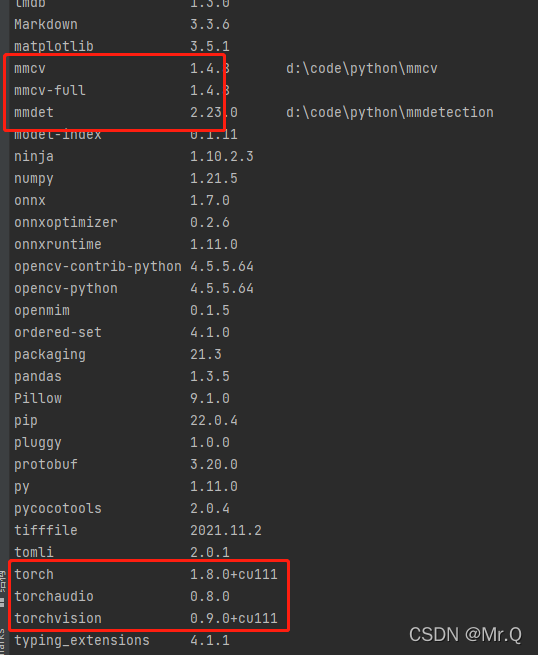 mmocr初体验_mmocr是什么-CSDN博客