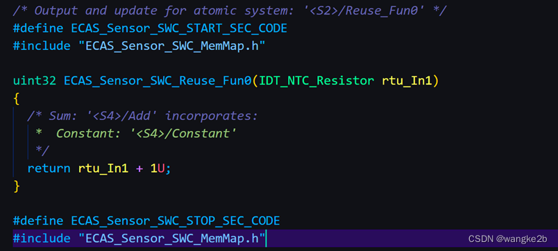 IsolarAB导出arxml到Matlab/Simulink生成模型并配置内存分区_arxml导入matlab-CSDN博客