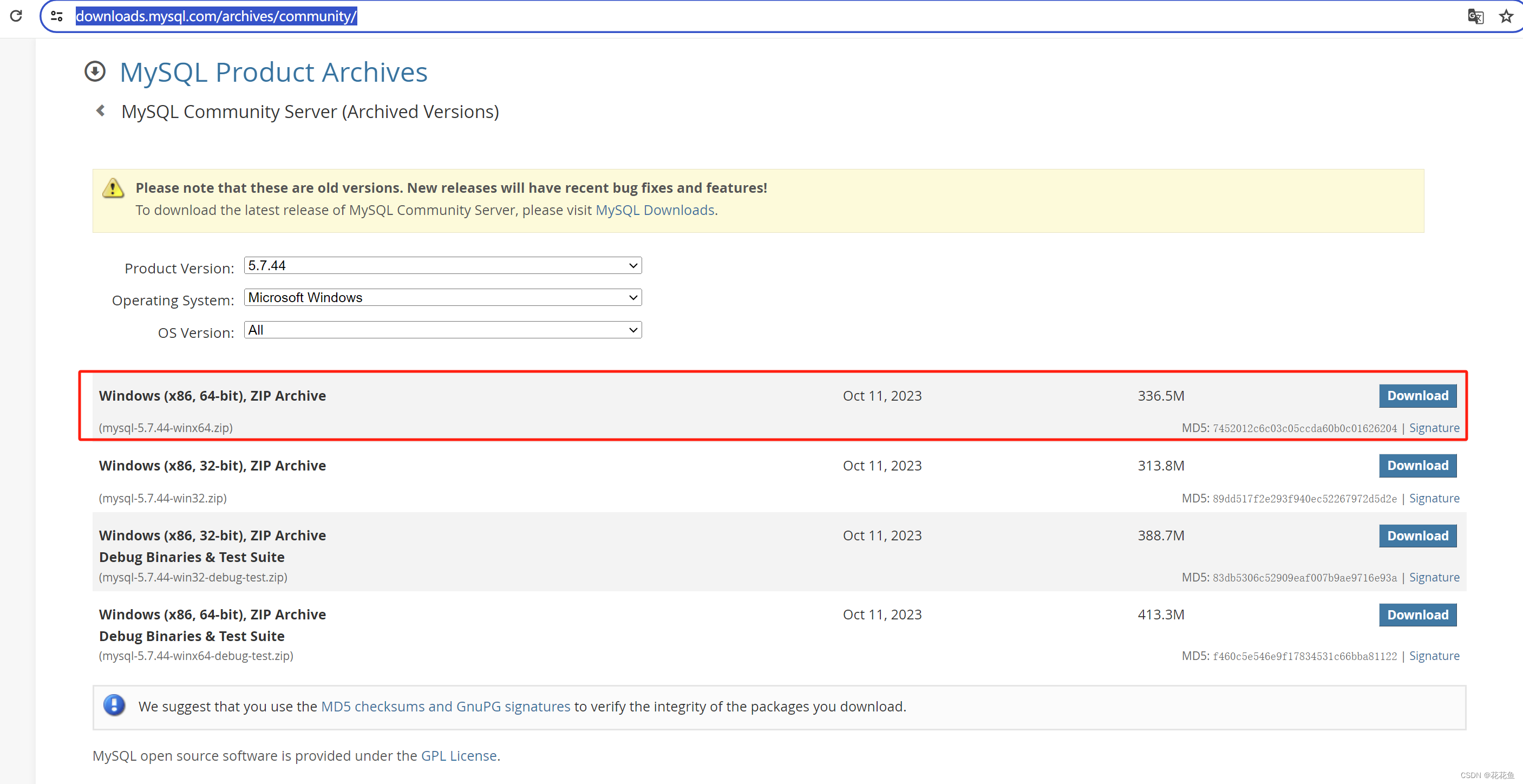 安装mysql5.7，然后安装mysql workbench进行管理。_mysql workbench 5.7-CSDN博客