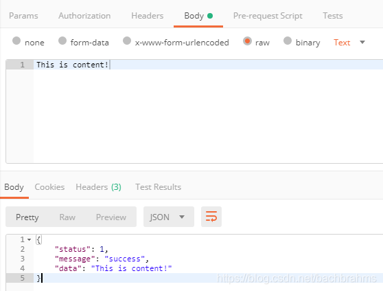 SpringBoot传递单一参数时@RequestParam和@RequestBody的区别_requestbody 一个参数-CSDN博客
