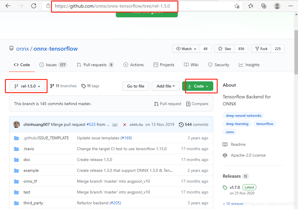 pytorch保存的pth模型通过onnx转换成pb模型记录_onnx转pb-CSDN博客