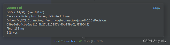 Mysql数据库——图形化界面工具（datagrip），sql（2） Dml（插入、修改和删除数据）datagrip删除数据库 Csdn博客