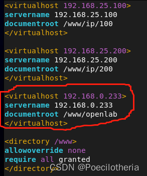SSH秘钥免密登录与OpenLabWeb站搭建及DNS配置教程,-CSDN博客
