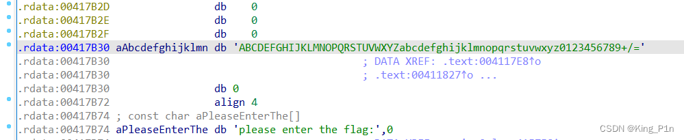 逆向工程实战：BugKu——love题解_bugku love-CSDN博客