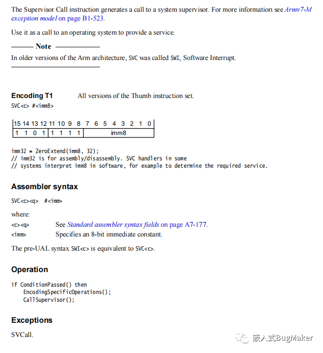 SVC与PENDSV区别_svc和pendsv-CSDN博客