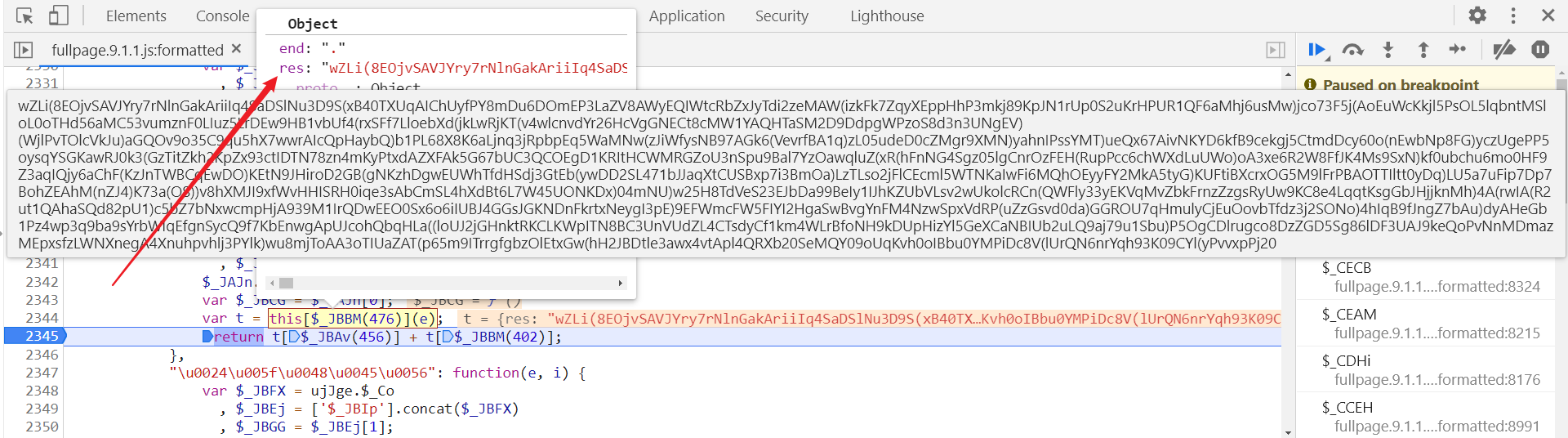 【JavaScript 逆向】极验三代无感验证码逆向分析_极验三 aa-CSDN博客