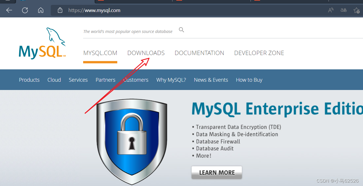 Idea Jdbc连接数据库（mysql）idea Jdbc连接mysql Csdn博客