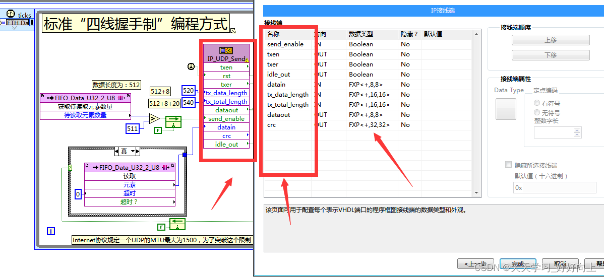 Labview的IP集成节点发生非预期XNode错误_labview fpga spartan-6-CSDN博客