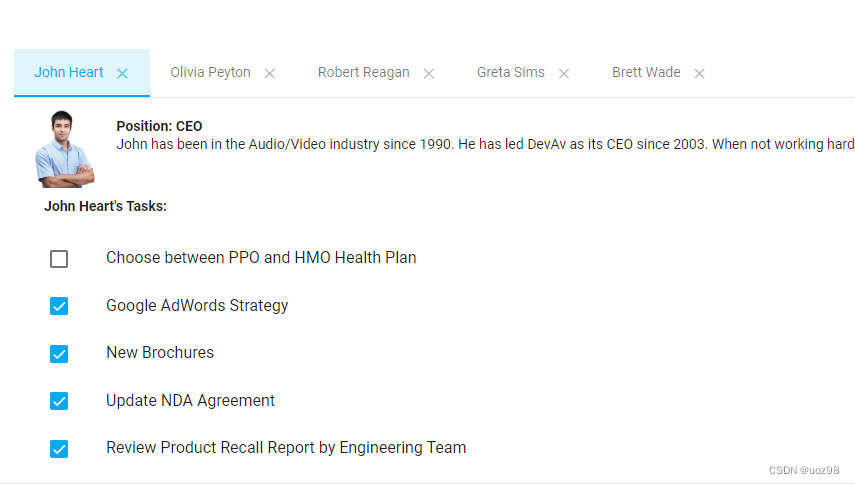 DevXpress v23.1（DevExtreme）+ASP.NET CORE开发系统时为何UI和官网的不一样_devexpress 23.1-CSDN博客