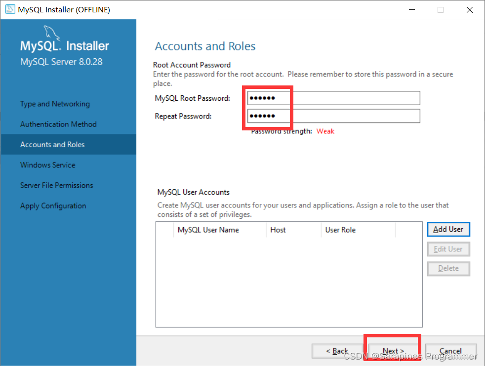 【MySQL与Navicat】MySQL和Navicat下载、安装及使用详细教程_navicatformysql下载教程-CSDN博客