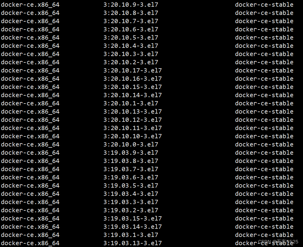 VM CentOS-7安装Docker 及配置容器加速_虚拟机使用容器 反应特别慢怎么办啊-CSDN博客
