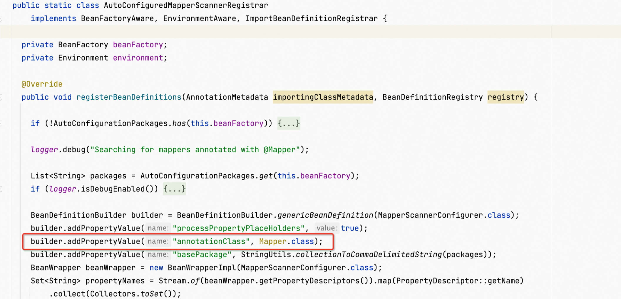 【SpringBoot】SpringBoot Starter 作用及原理_spring-boot-starter-CSDN博客