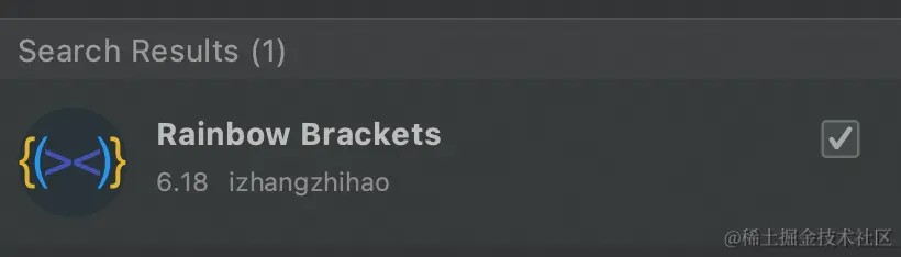 程序员的实用神器_rainbow brackets平替-CSDN博客