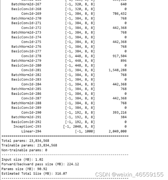 J9 Inception v3算法实战_inceptionv3网络结构-CSDN博客
