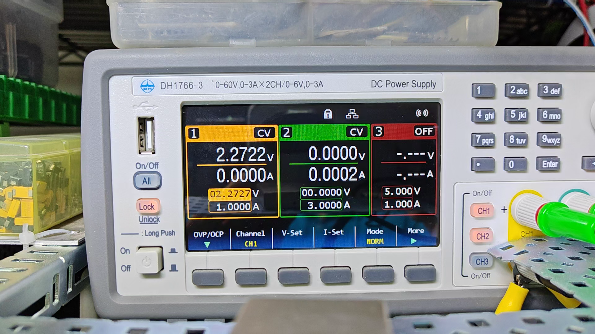 TMR磁阻感应开关DT7801-CSDN博客