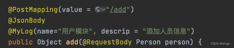 Spring Boot 中@RequestBody 接收到的对象属性为null_springboot requestbody null-CSDN博客
