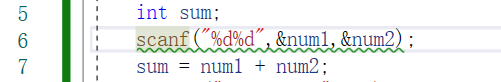 严重性 代码 说明 项目 文件 行 禁止显示状态 错误 C4996 ‘scanf‘: This function or variable may be unsafe. Consider ...