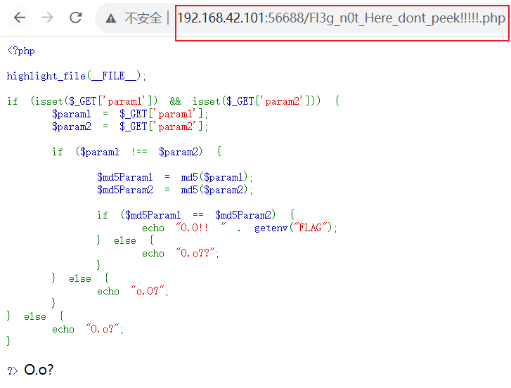 2023MoeCTF-WEB题解（持续更新 ...