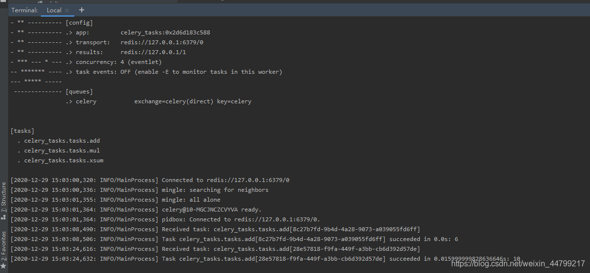 ValueError: not enough values to unpack (expected 3, got 0)问题-CSDN博客