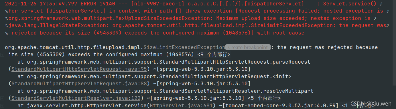 Java通过Apach POI获取文档页数（Word、PPT、PDF）_poi获取word页数-CSDN博客
