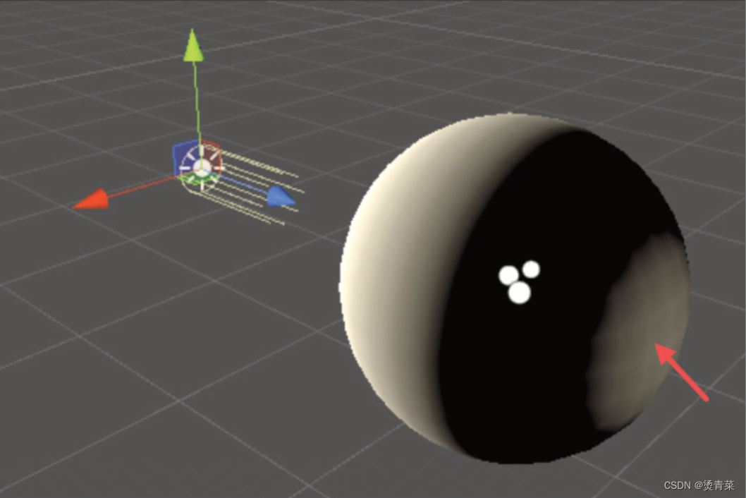 Unity | HDRP高清渲染管线学习笔记：HDRP光照系统（二）_unity hdrp-CSDN博客