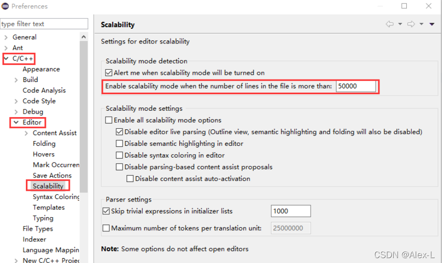 Xilinx SDK/Vitis出现：You are opening a large file.Scalability mode...-CSDN博客