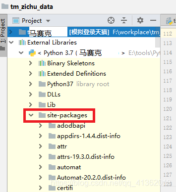 python3安装 pyppeteer_python安装pyppeteer-CSDN博客