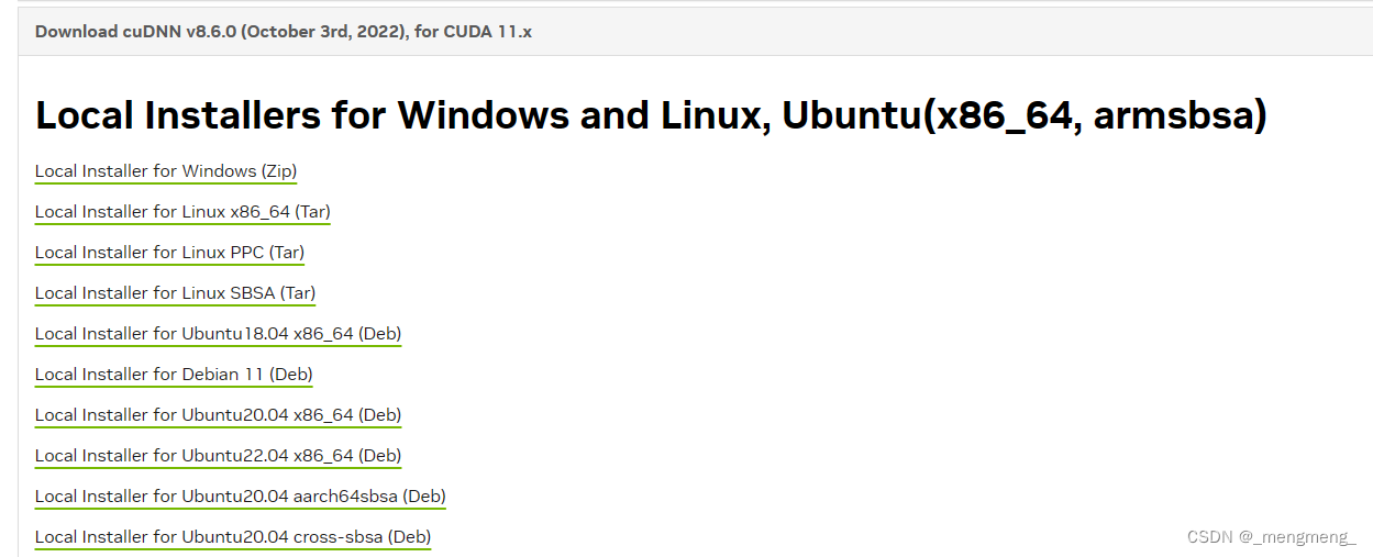 WSL+CUDA11.1_wsl 安装cuda11.1 路径是cuda 还是cuda-11.1-CSDN博客