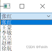 [Qt期末救急]2.1w字真题汇总，带详细解析_qt编程题-CSDN博客